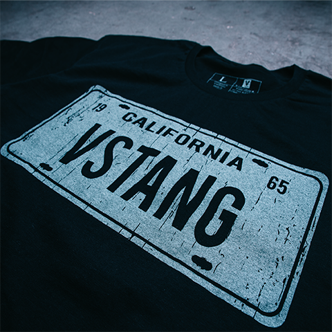 Vicious Stang Apparel – Vicious Brand, LLC